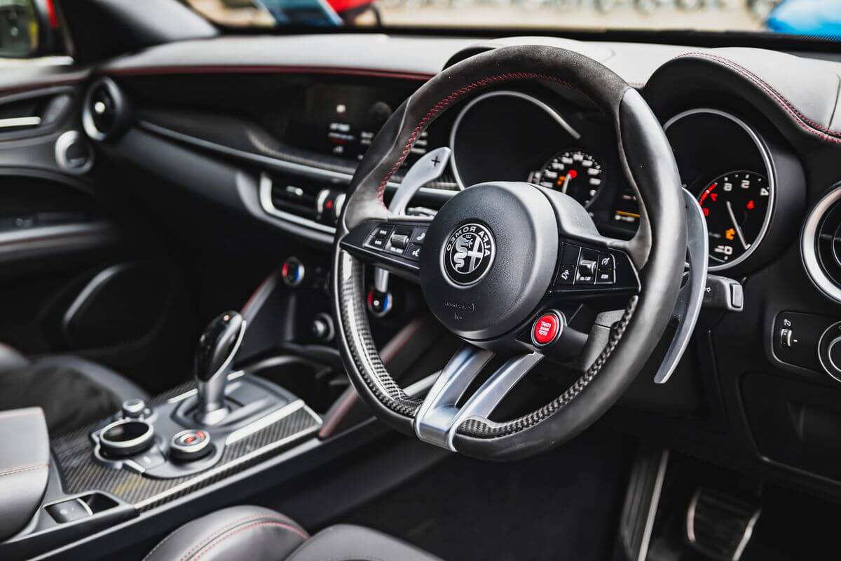 Alfa Romeo : Histoire, Création et Appartenance - Victoria Luxury